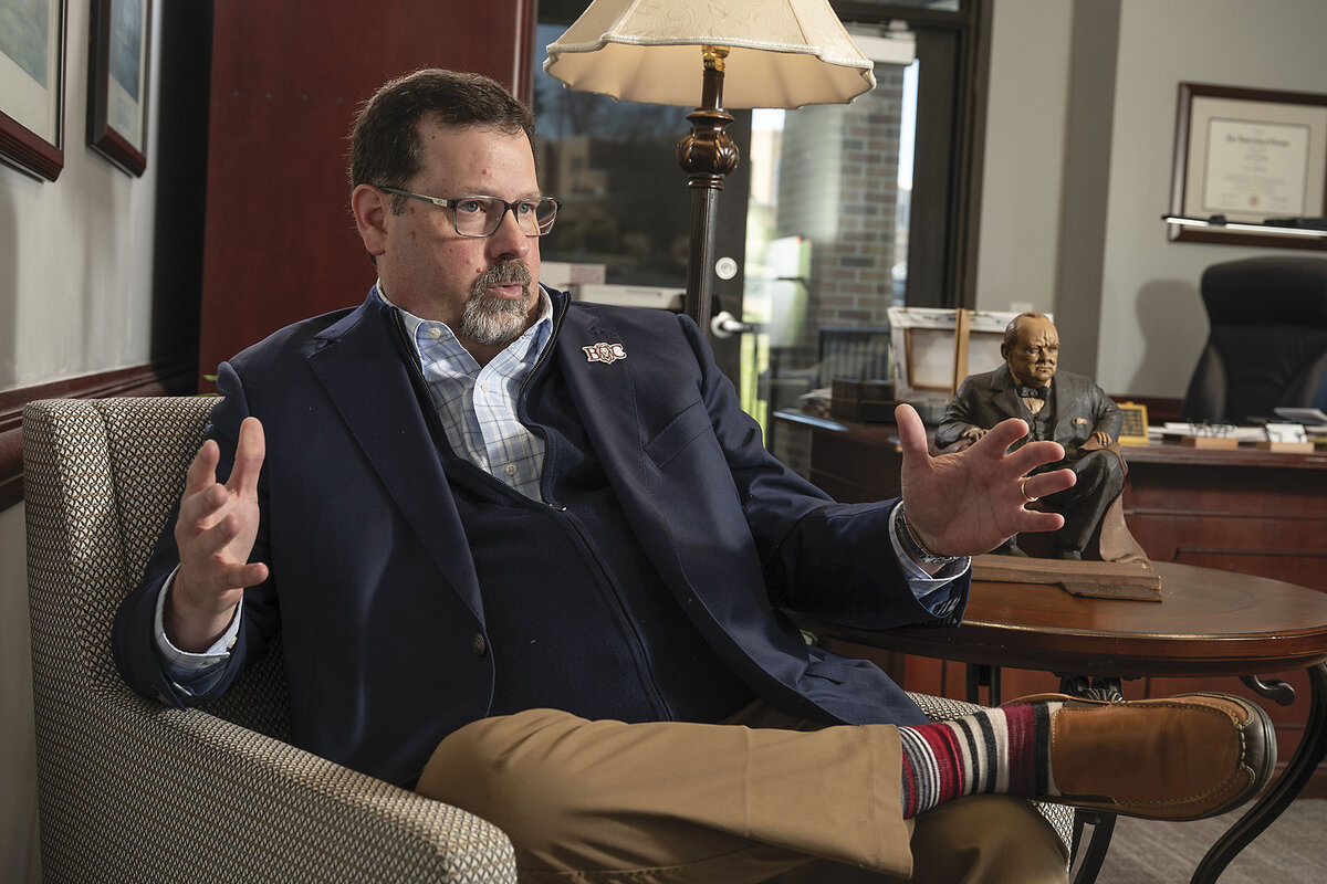 Scopes ‘Monkey Trial’: How 100-year-old case helped shape evangelical Christianity - CSMonitor.com